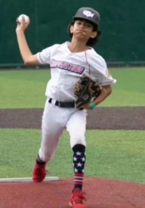Devin Garcia Class of 2029 - Player Profile | Perfect Game USA