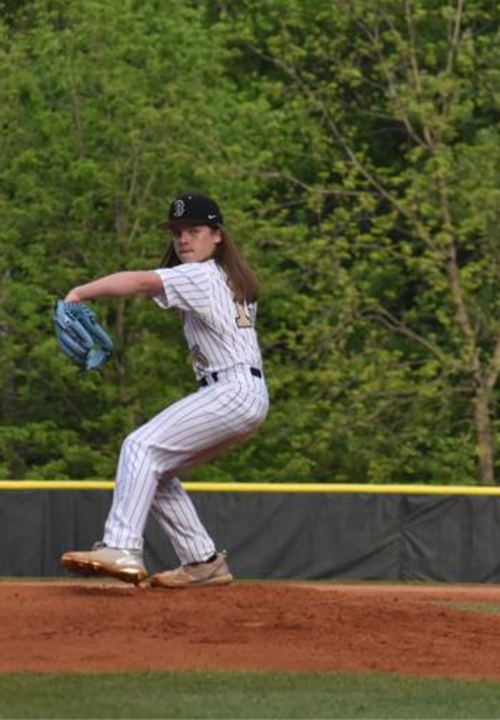 Blake Bedford Class of 2029 - Player Profile | Perfect Game USA