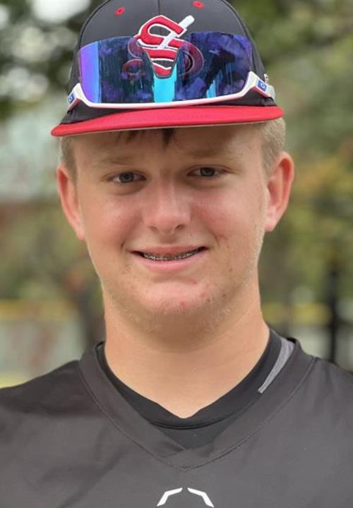 Colton Berend Class of 2030 - Player Profile | Perfect Game USA