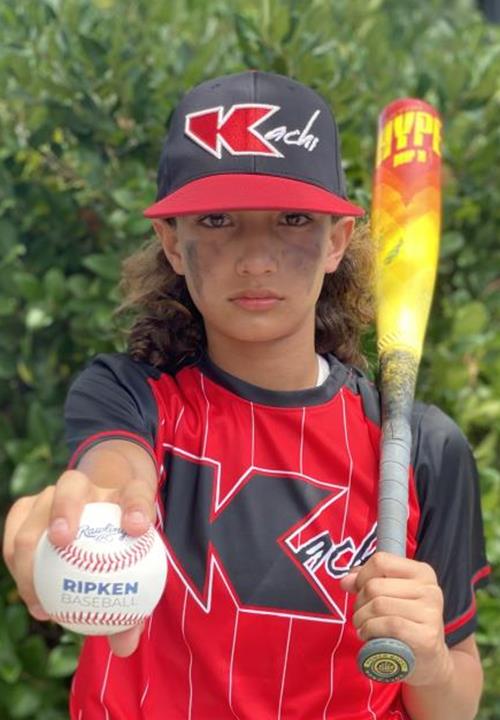 Kaden Maharaj Class of 2030 - Player Profile | Perfect Game USA