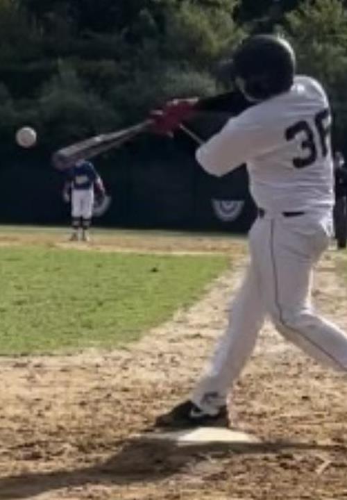 Jesse Stadtman Class of 2027 - Player Profile | Perfect Game USA