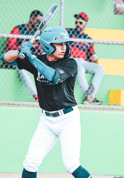 Hector Ramos Class of 2024 - Player Profile | Perfect Game USA