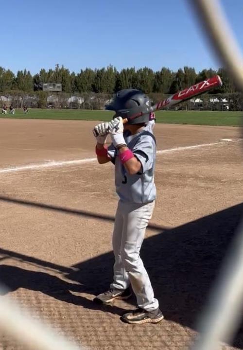 Ben Day Class of 2029 - Player Profile | Perfect Game USA