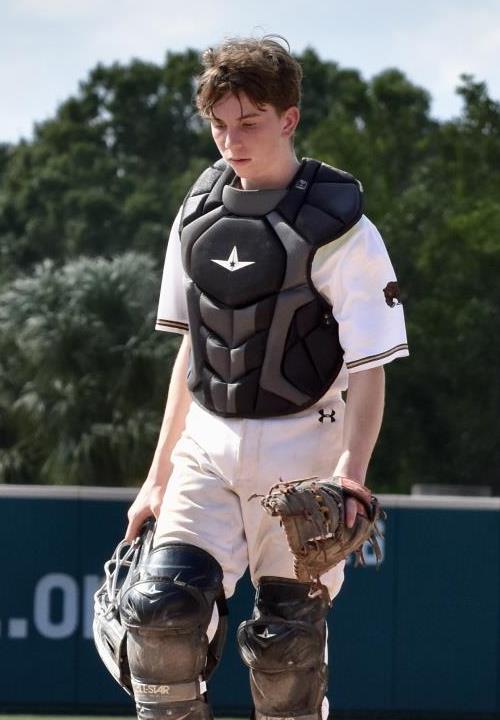 Joshua Burstein Class of 2026 - Player Profile | Perfect Game USA