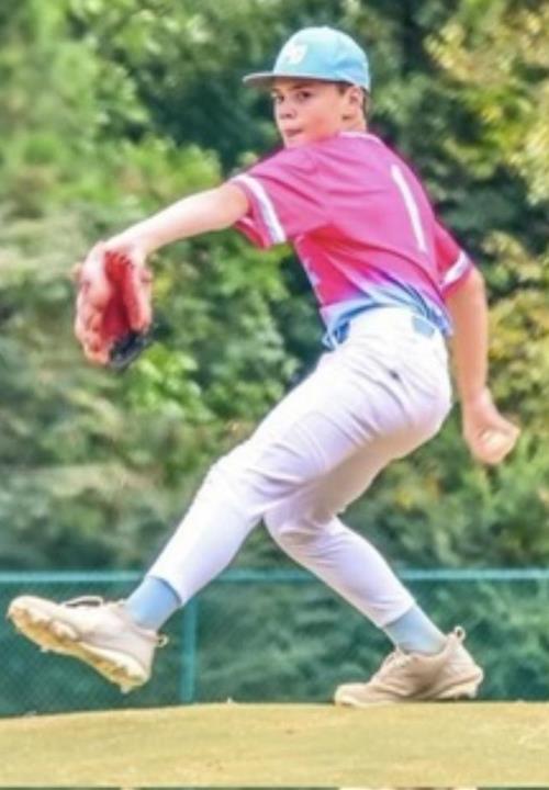Cooper Long Class of 2029 - Player Profile | Perfect Game USA