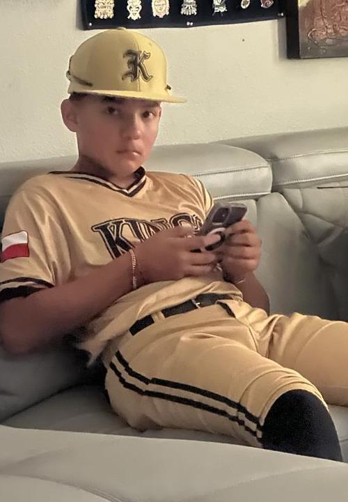 Isaiah Mora Class of 2029 - Player Profile | Perfect Game USA