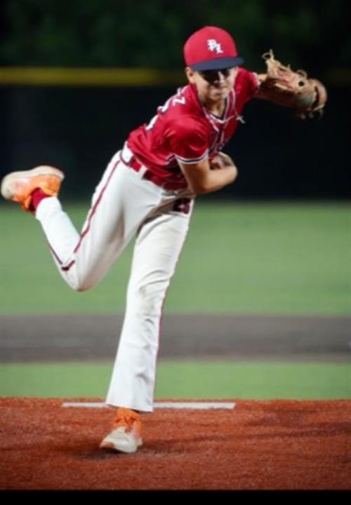 Matthew Hernandez Class of 2029 - Player Profile | Perfect Game USA