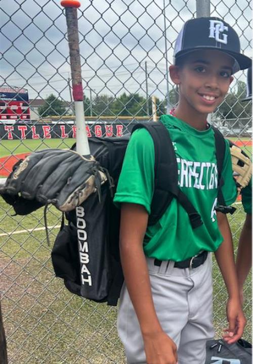 Aaron Guzman Class of 2029 - Player Profile | Perfect Game USA