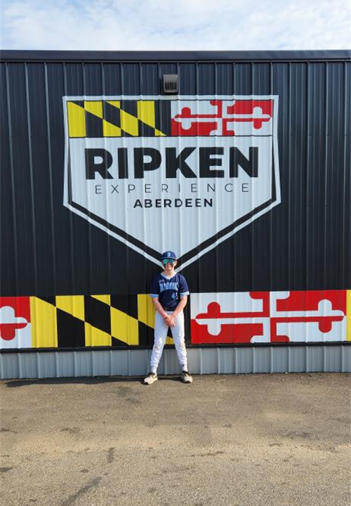 Dylan Sullivan-Pond Class of 2030 - Player Profile | Perfect Game USA