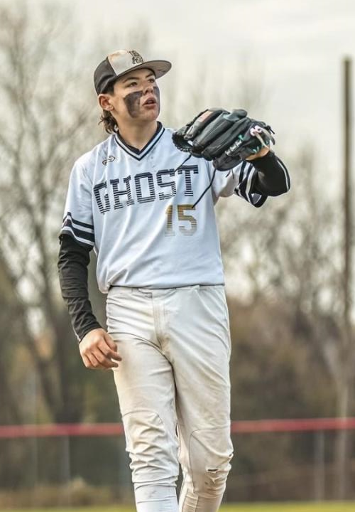 Brody McCorkle Class of 2029 - Player Profile | Perfect Game USA