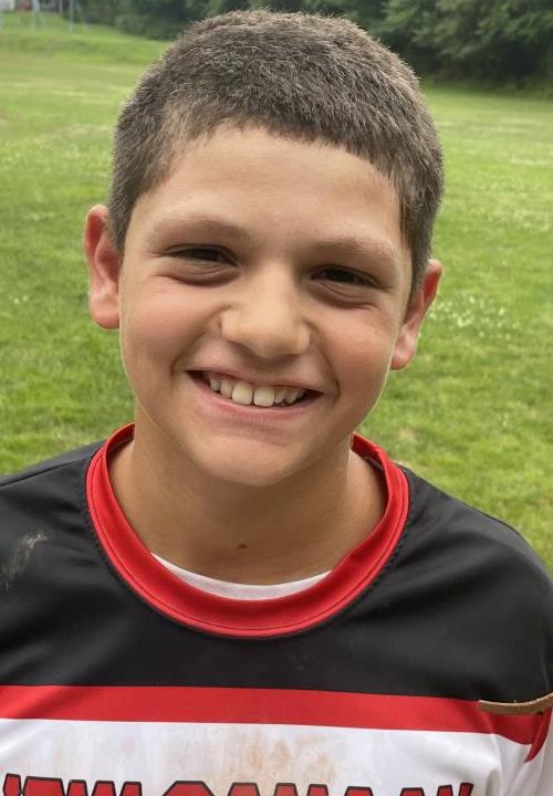 Michael Faugno Class of 2030 - Player Profile | Perfect Game USA