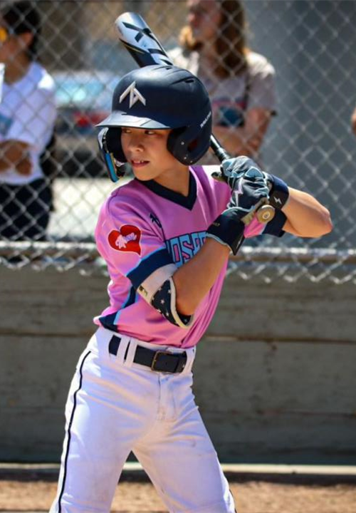 James Gordillo Class of 2030 - Player Profile | Perfect Game USA