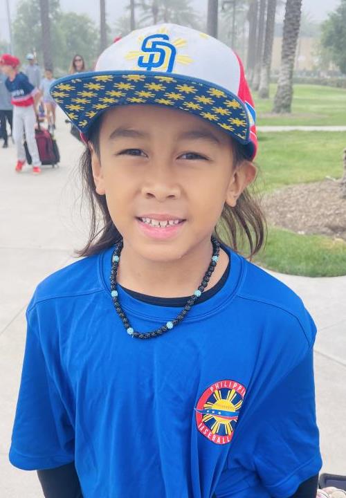 Elijah Magpayo Class of 2033 - Player Profile | Perfect Game USA