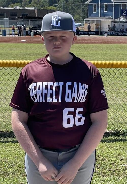 Preston Jarrett Class of 2031 - Player Profile | Perfect Game USA