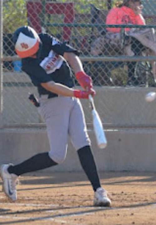 Cash Hall Class of 2029 - Player Profile | Perfect Game USA