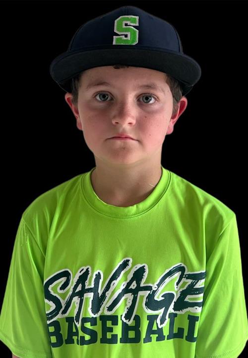 Jacob Stringer Class of 2033 - Player Profile | Perfect Game USA