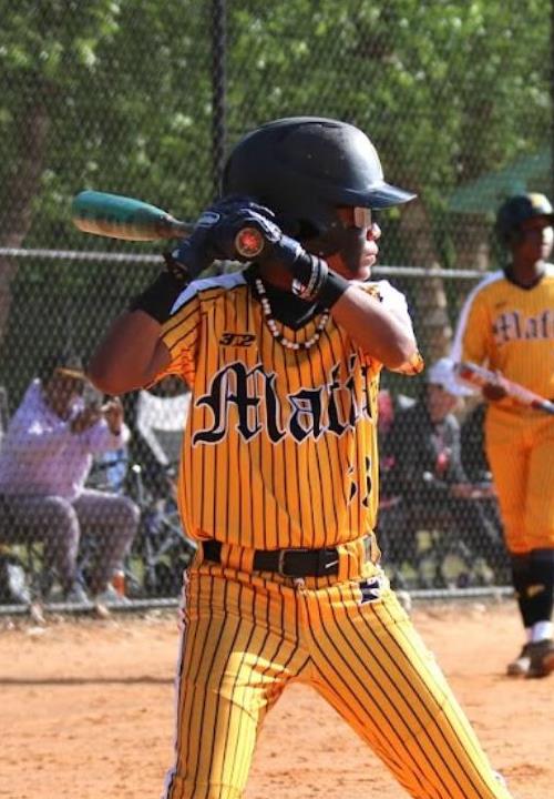 Bennett Powell Class of 2029 - Player Profile | Perfect Game USA