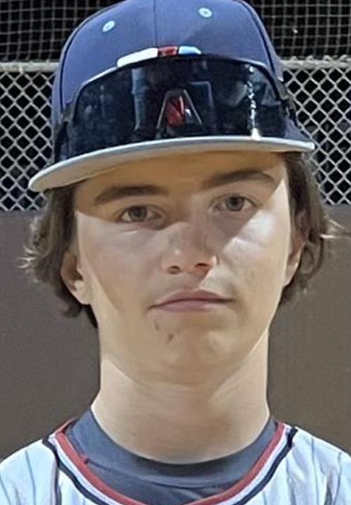 Eli Blevins Class of 2028 - Player Profile | Perfect Game USA