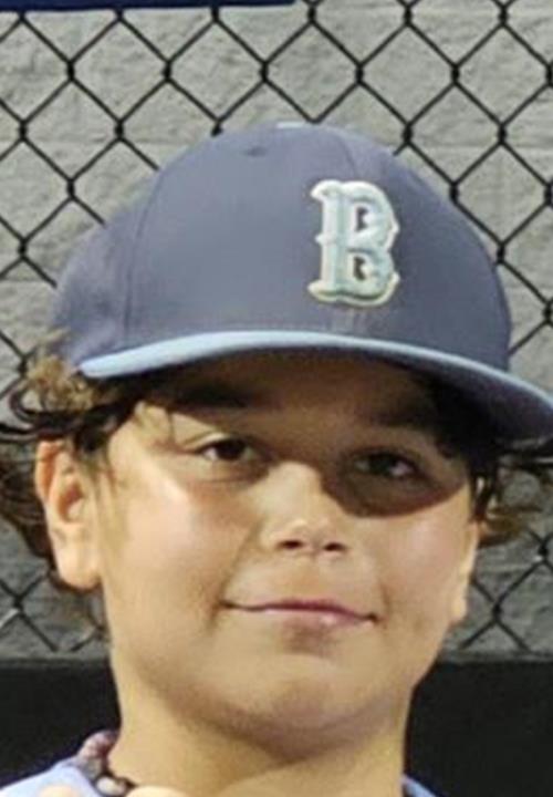 Che Sanchez Class of 2027 - Player Profile | Perfect Game USA