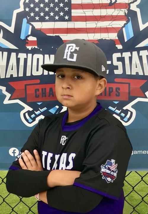 Jonathan Tapia Class of 2031 - Player Profile | Perfect Game USA