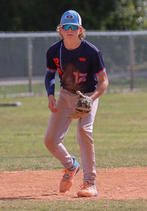Connor McKenzie Class of 2029 - Player Profile | Perfect Game USA