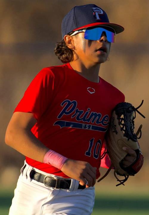 Caleb Degala-Burnett Class of 2030 - Player Profile | Perfect Game USA