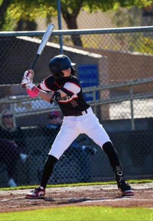 Aadon Roth Class of 2028 - Player Profile | Perfect Game USA