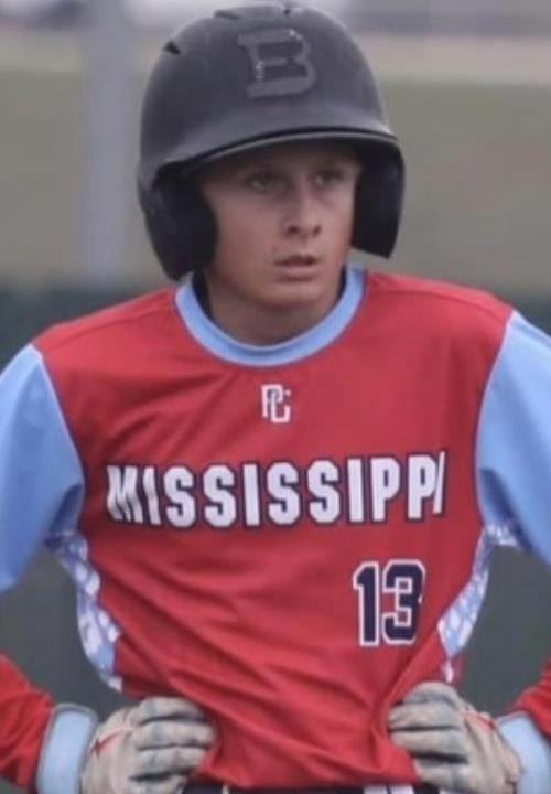 Ryan Winters Class of 2029 - Player Profile | Perfect Game USA