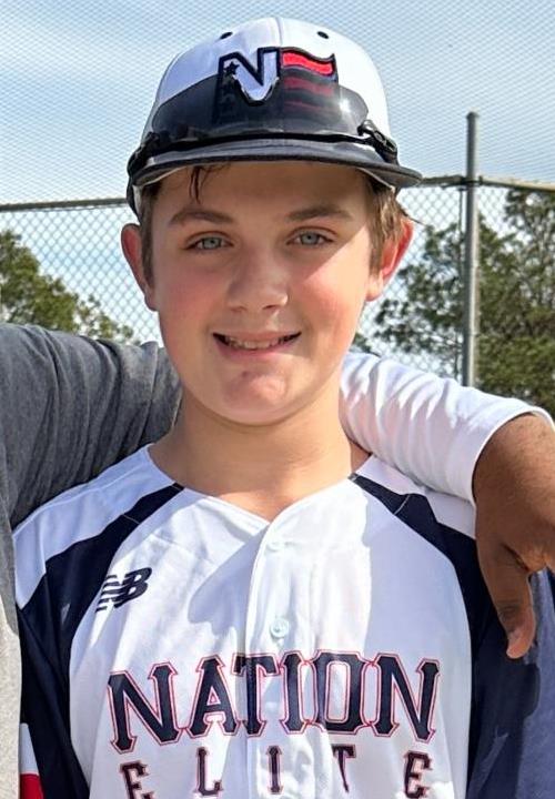 Colin Meador Class of 2029 - Player Profile | Perfect Game USA