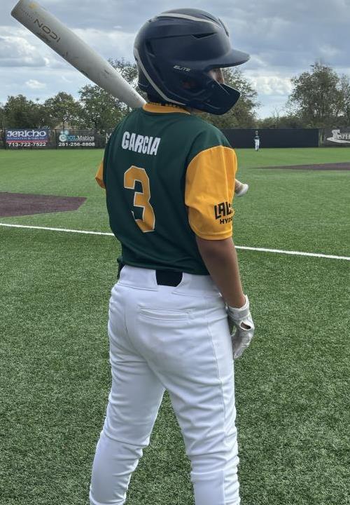 Johnathan Garcia Class of 2030 - Player Profile | Perfect Game USA