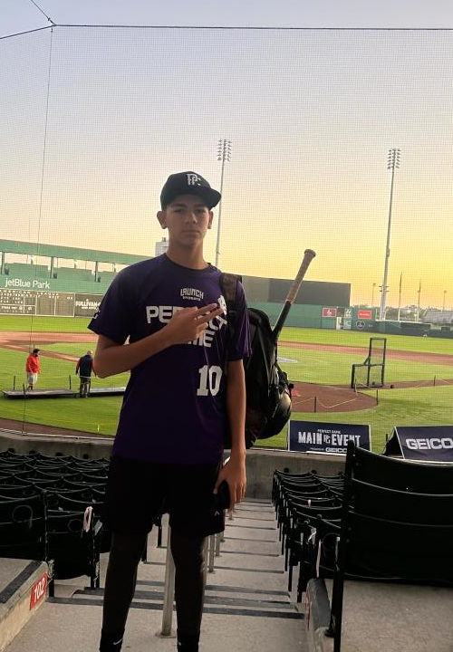 Jaythan Noguera Class of 2030 - Player Profile | Perfect Game USA