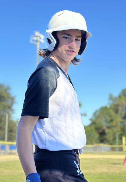 Kaleb Thompson Class of 2027 - Player Profile | Perfect Game USA