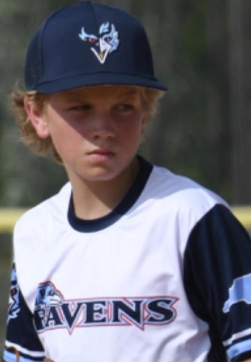 Elijah Chandler Class of 2029 - Player Profile | Perfect Game USA