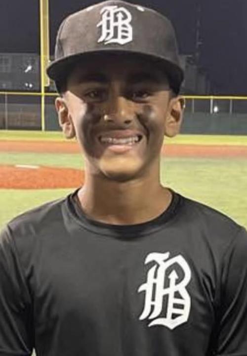 Aadi Patel Class of 2027 - Player Profile | Perfect Game USA
