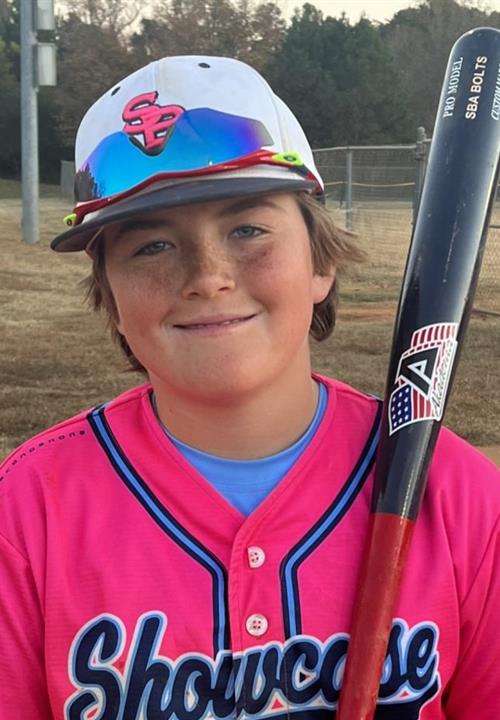 Max Clark Class of 2030 - Player Profile | Perfect Game USA