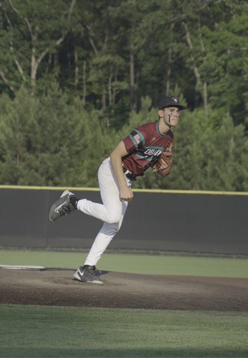Ethan Dixon Class of 2026 - Player Profile | Perfect Game USA