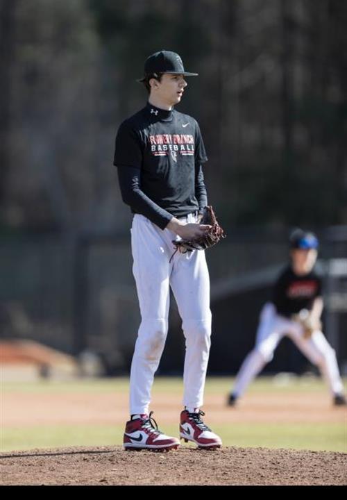 Alex Feldman Class of 2026 - Player Profile | Perfect Game USA