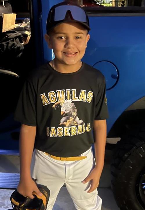 Ayden De La Cruz Class of 2030 - Player Profile | Perfect Game USA