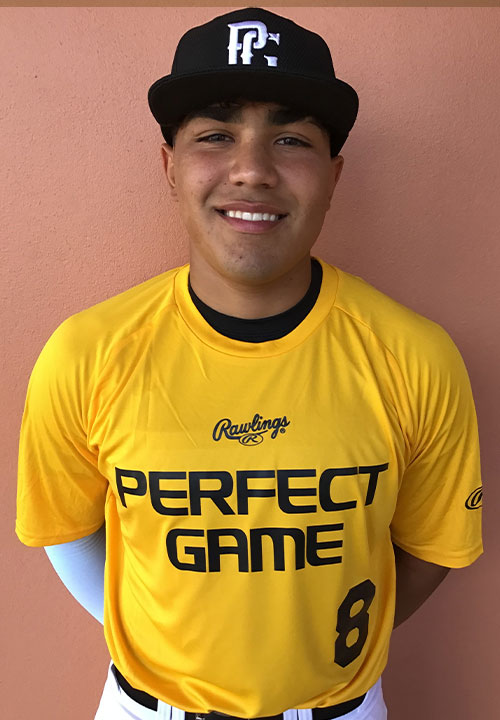 Ivan Luciano Class of 2024 - Player Profile | Perfect Game USA
