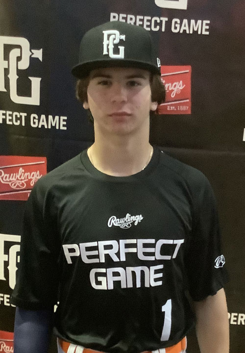 Seth Hittleman Class of 2027 - Player Profile | Perfect Game USA