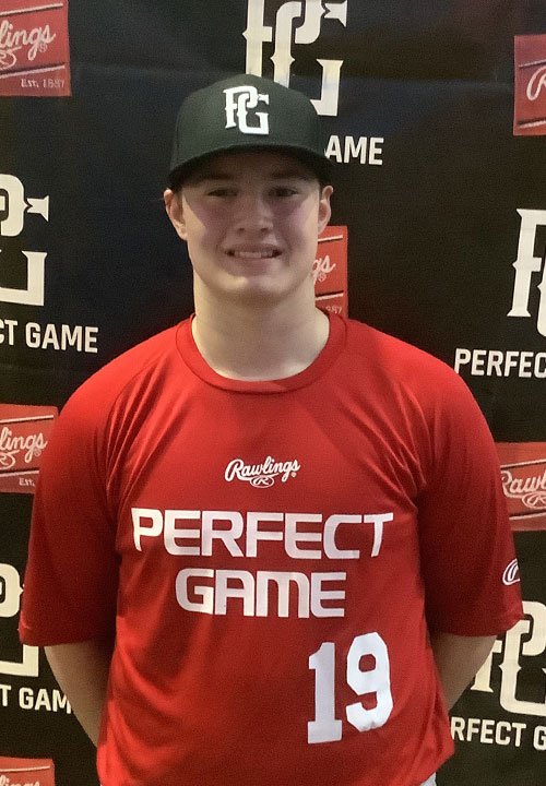 Nathan Heck Class of 2026 - Player Profile | Perfect Game USA
