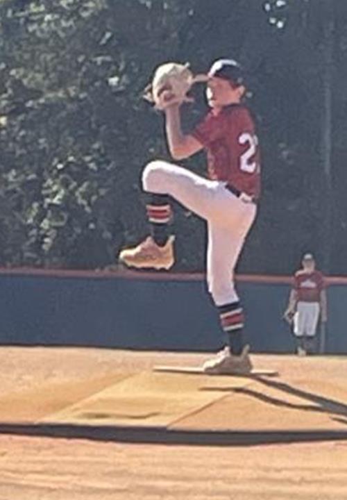 Elijah Tucker Class of 2028 - Player Profile | Perfect Game USA