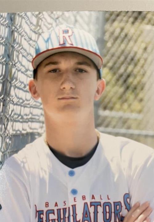 Grayson Broadway Class of 2028 - Player Profile | Perfect Game USA