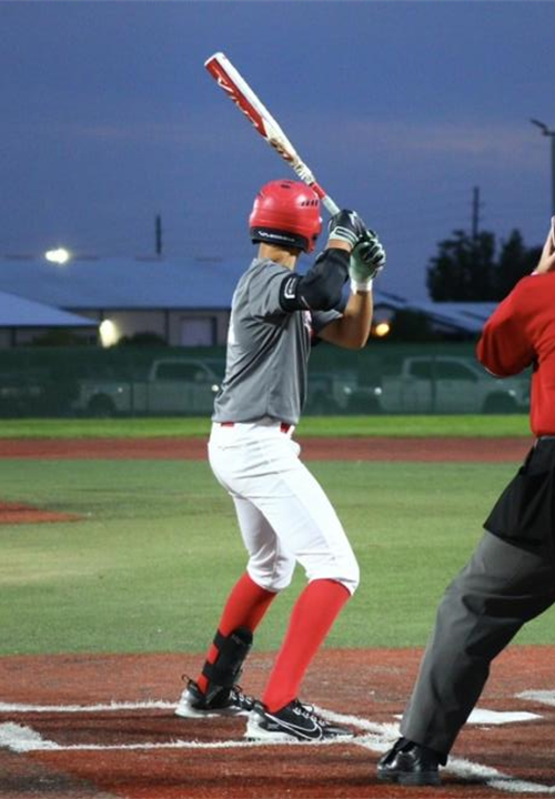 Nathan Garcia Class of 2028 - Player Profile | Perfect Game USA