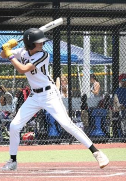 Logan Furbee Class of 2028 - Player Profile | Perfect Game USA