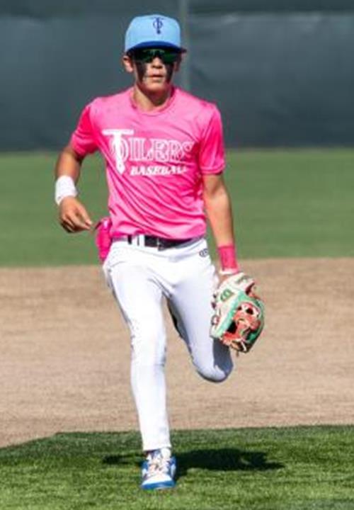 Noah Flores Class of 2027 - Player Profile | Perfect Game USA