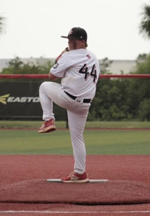 Colton Anderson Class of 2031 - Player Profile | Perfect Game USA