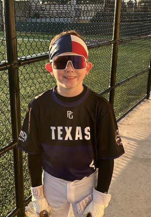 Cason Horton Class of 2032 - Player Profile | Perfect Game USA