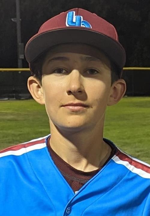 Zachariah Teran Class of 2028 - Player Profile | Perfect Game USA