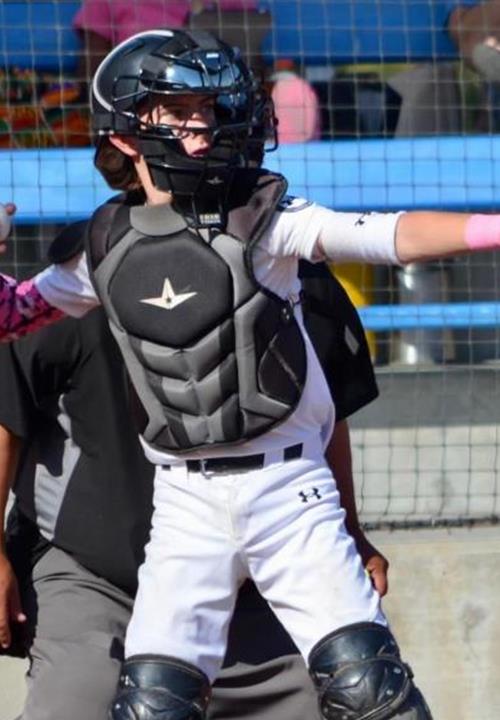 Benjamin Wacker Class of 2029 - Player Profile | Perfect Game USA